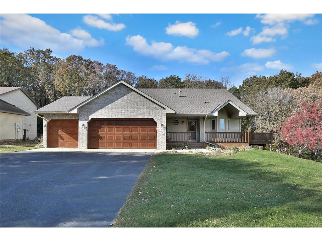 26514 10th Street W, Zimmerman, MN, 55398 | MLS: 6268386 | Edina Realty