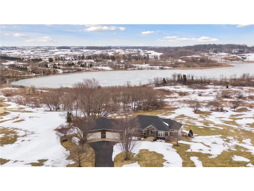 26515 Wyldewood Drive, Webster, MN, 55088 | MLS: 6352027 | Edina Realty