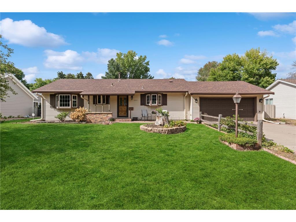 2657 107th Lane NW, Coon Rapids, MN, 55433 | MLS: 6394998 | Edina Realty