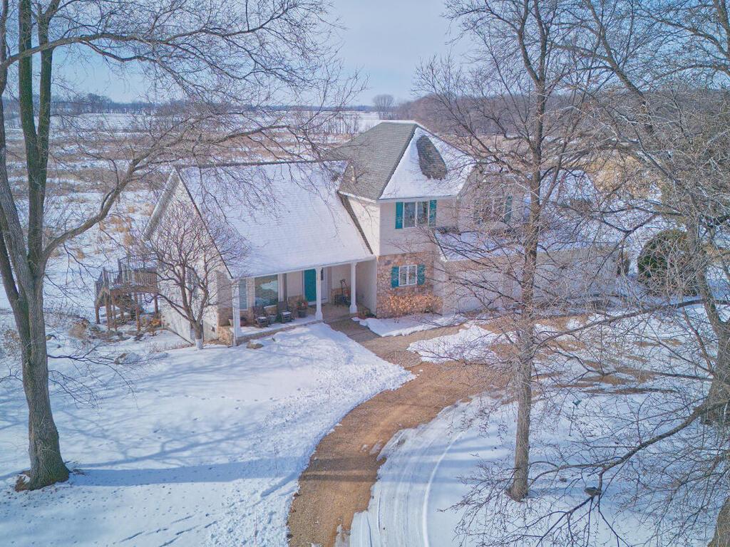2660 Vega Avenue, Hollywood Twp, MN, 55360 | MLS: 7029347 | Edina Realty