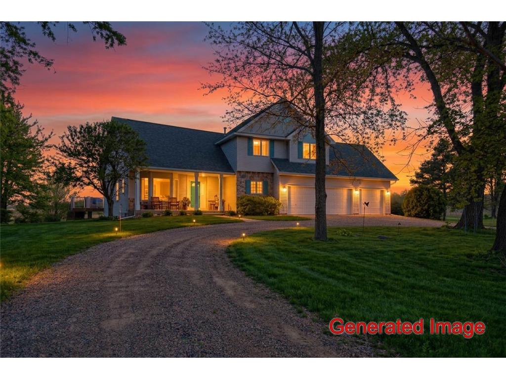 2660 Vega Avenue, Hollywood Twp, MN, 55360 | MLS: 7029347 | Edina Realty