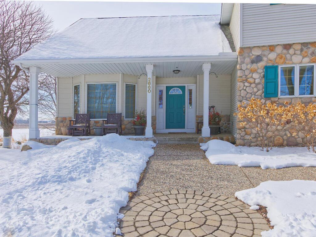 2660 Vega Avenue, Hollywood Twp, MN, 55360 | MLS: 7029347 | Edina Realty