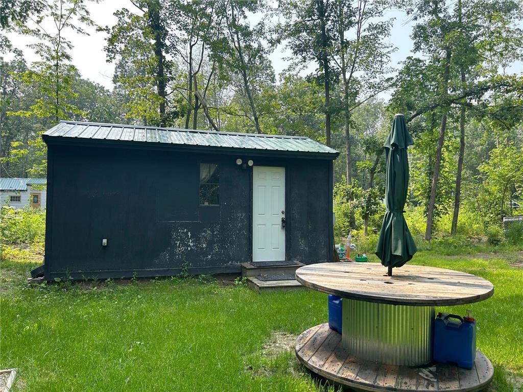 26627 Birch Trail, Garrison, MN, 56450 | MLS: 6740280 | Edina Realty