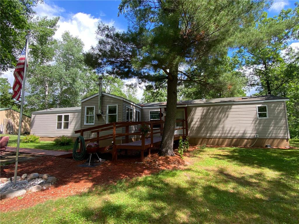 26656 County 4, Park Rapids, MN, 56470 | MLS: 6234557 | Edina Realty