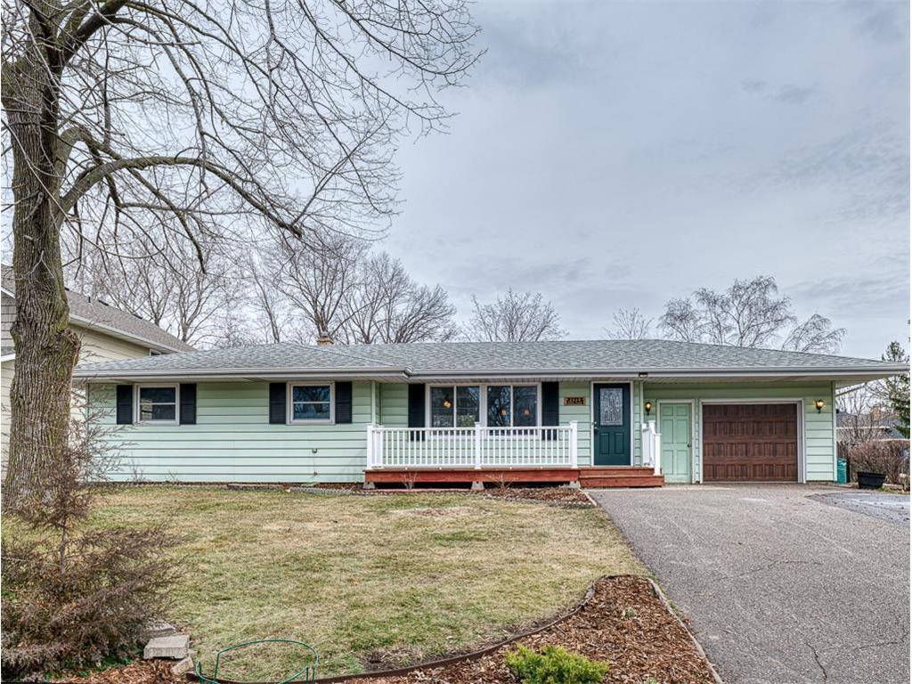 2669 Roth Place, White Bear Lake, MN, 55110 | MLS: 6504471 | Edina Realty