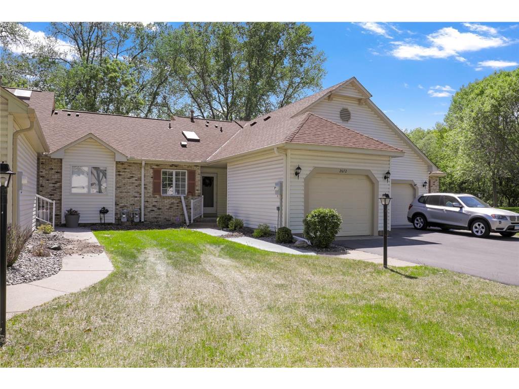 2672 Lake Court Drive #58, Mounds View, MN, 55112 | MLS: 6707781 ...