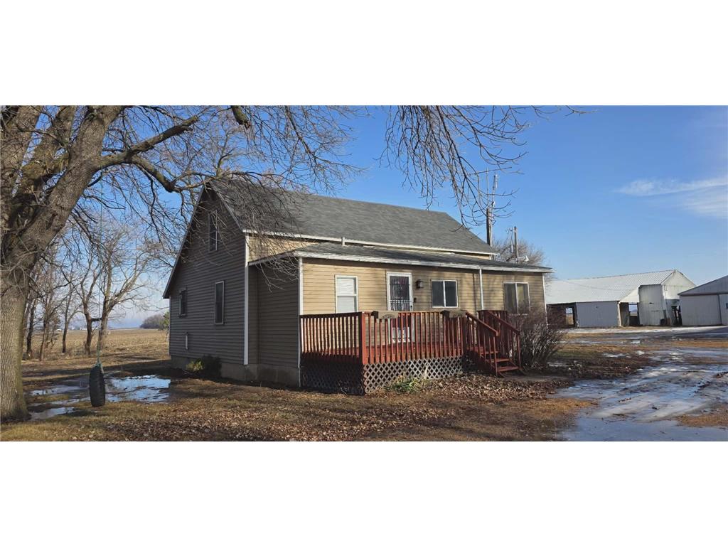 26731 County Highway 13, Morgan, MN, 56266 | MLS: 7003074 | Edina Realty
