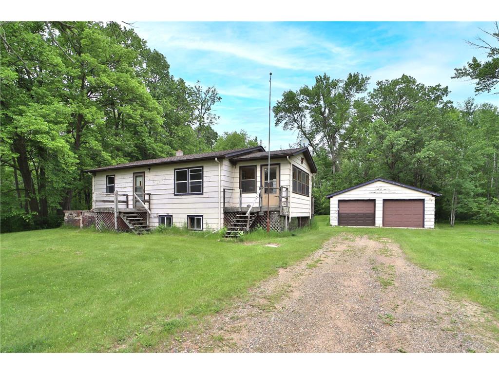 26774 County Road 1, Emily, MN, 56447 | MLS: 6711408 | Edina Realty