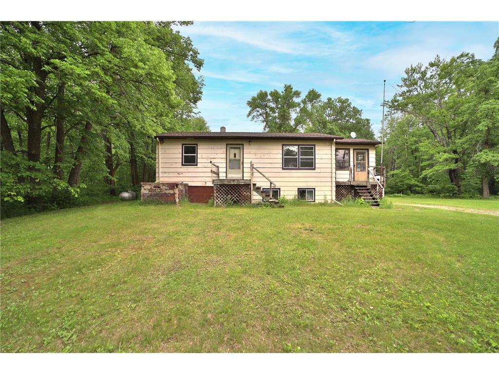 26774 County Road 1, Emily, MN, 56447 | MLS: 6711408 | Edina Realty
