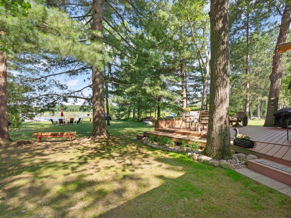26803 Pelican Beach Road, Merrifield, MN, 56465 | MLS: 6748369 | Edina ...