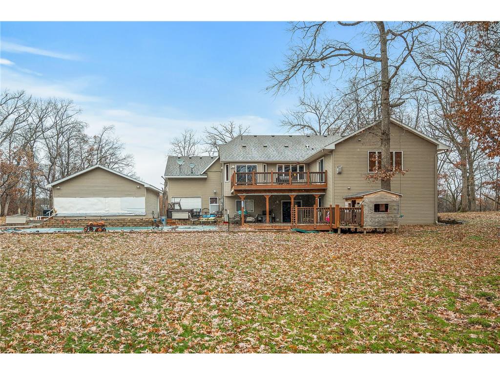 26879 115th Street NW, Zimmerman, MN, 55398 | MLS: 6473046 | Edina Realty