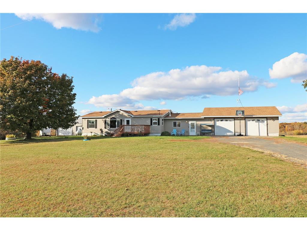 2689 250th Avenue, Cushing, WI, 54006 | MLS: 6618739 | Edina Realty