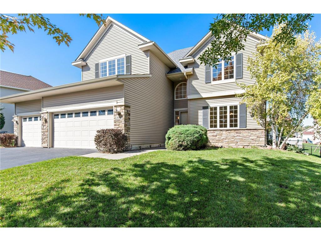 26912 Meadow Ridge Drive, Elko New Market, MN, 55020 | MLS: 6430580 ...