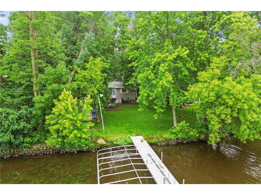 2699 Jeneke Road, Mora, MN, 55051 | MLS: 6563393 | Edina Realty