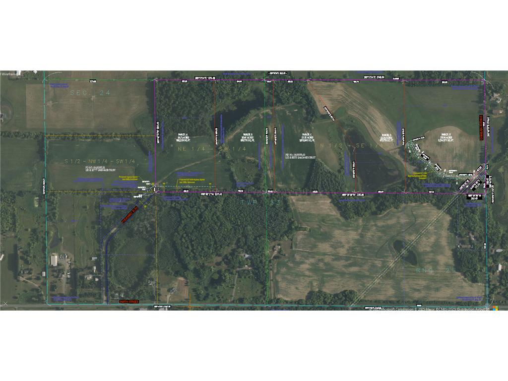 26XX5 Quinlan Avenue, Franconia Twp, MN, 55045 | MLS: 6716182 | Edina ...