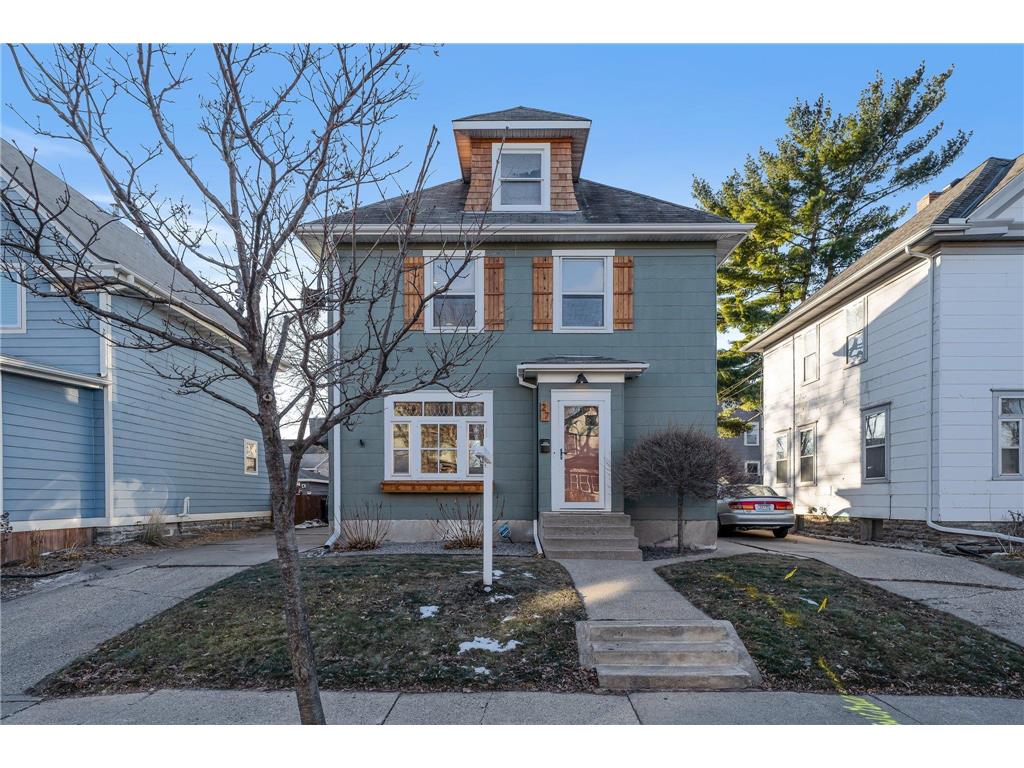 27 W 36th Street W, Minneapolis, MN, 55408 | MLS: 6642241 | Edina Realty