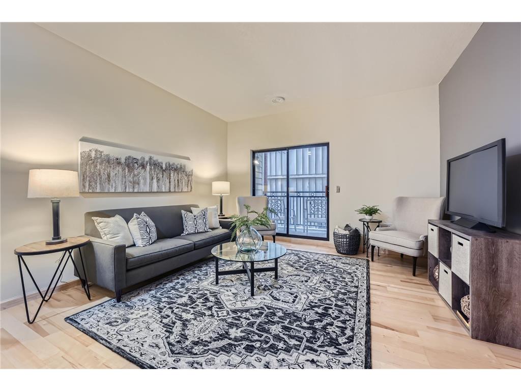 270 4th Street E #103, Saint Paul, MN, 55101 | MLS: 6502287 | Edina Realty