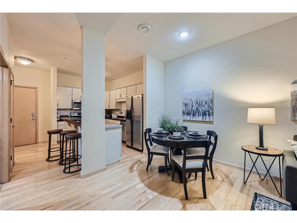 270 4th Street E #103, Saint Paul, MN, 55101 | MLS: 6502287 | Edina Realty