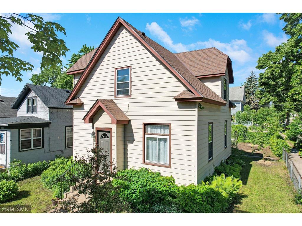 2700 17th Avenue S, Minneapolis, MN, 55407 | MLS: 6547262 | Edina Realty