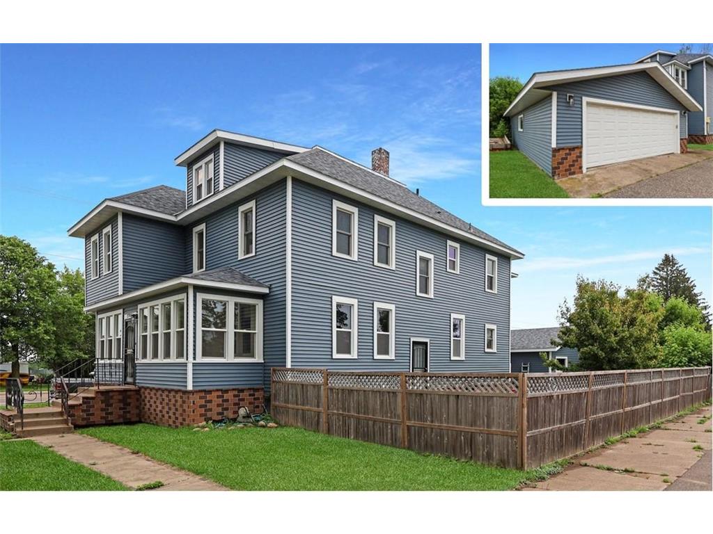 27011 93rd Street, Buckman, MN, 56364 | MLS: 6740699 | Edina Realty