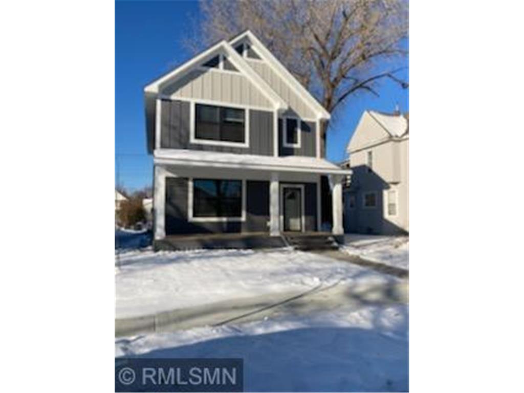 2705 Oliver Avenue N, Minneapolis, MN, 55411 | MLS: 6310580 | Edina Realty