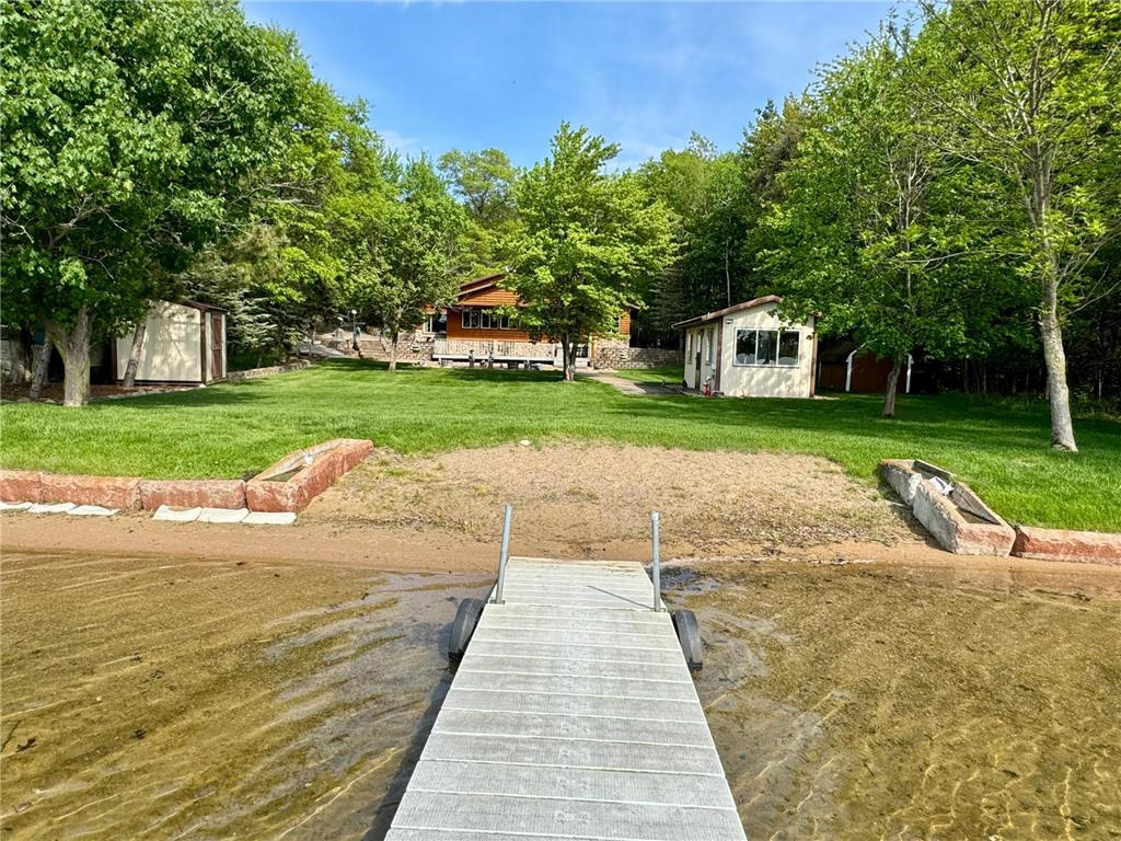 27063 Shelstad Lane, Merrifield, MN, 56465 | MLS: 6460547 | Edina Realty