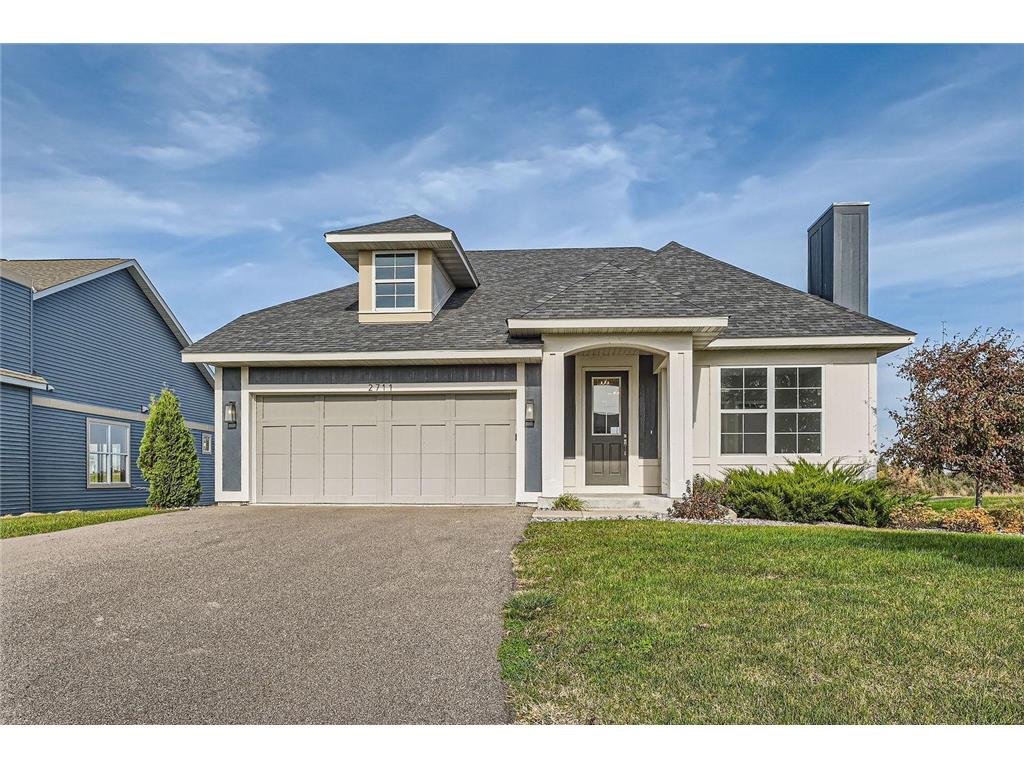2711 Buffalo Ridge Drive, Buffalo, MN, 55313 | MLS: 6621775 | Edina Realty
