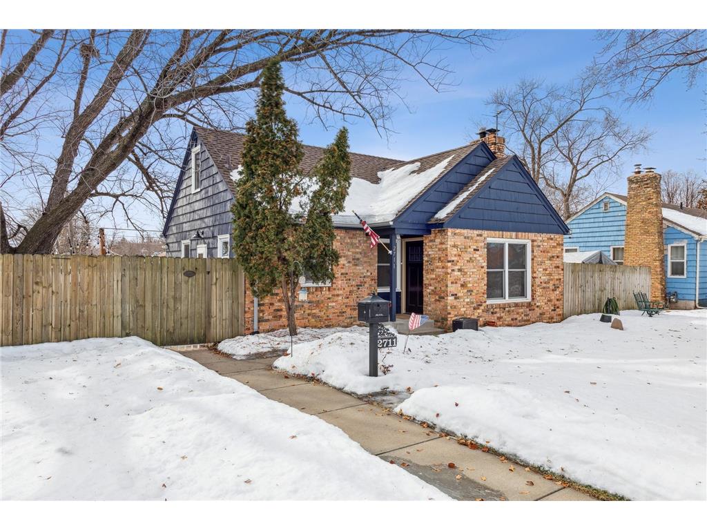 2711 W 66th Street, Richfield, MN, 55423 | MLS: 6331908 | Edina Realty
