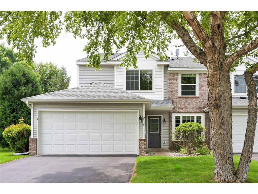 2712 Wagon Wheel Curve, Chaska, MN, 55318 | MLS: 6741435 | Edina Realty