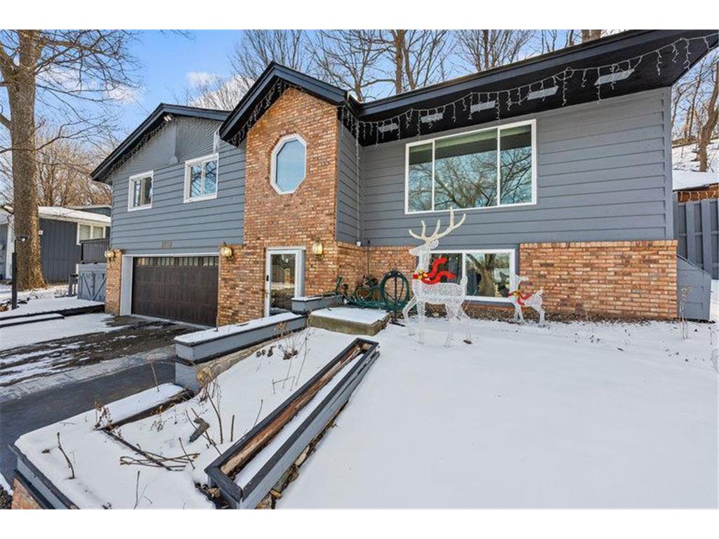 2713 Brookview Drive, Burnsville, MN, 55337 | MLS: 6674297 | Edina Realty