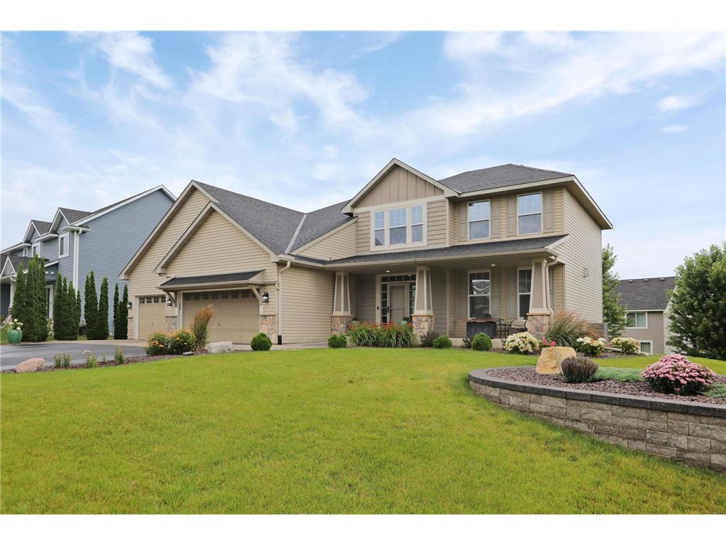 27130 Hickory Ridge Drive, Elko New Market, MN, 55020 | MLS: 6699613 ...