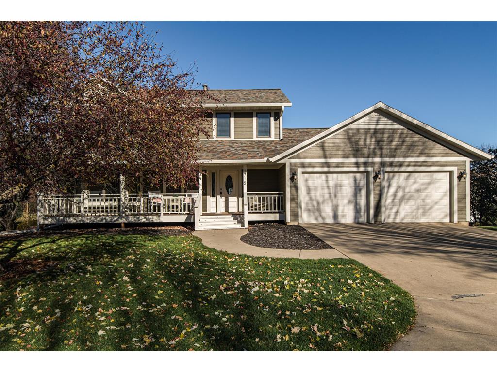 2715 Bamber Lane SW, Rochester, MN, 55902 | MLS: 6457012 | Edina Realty