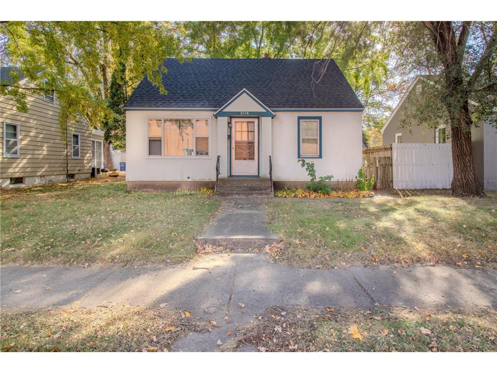 2716 3rd Street N, Saint Cloud, MN, 56303 | MLS: 6619747 | Edina Realty
