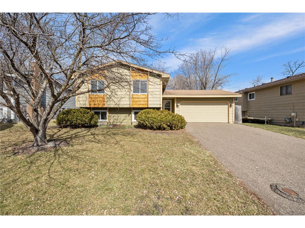 2716 83rd Lane N, Brooklyn Park, MN, 55444 | MLS: 6505527 | Edina Realty