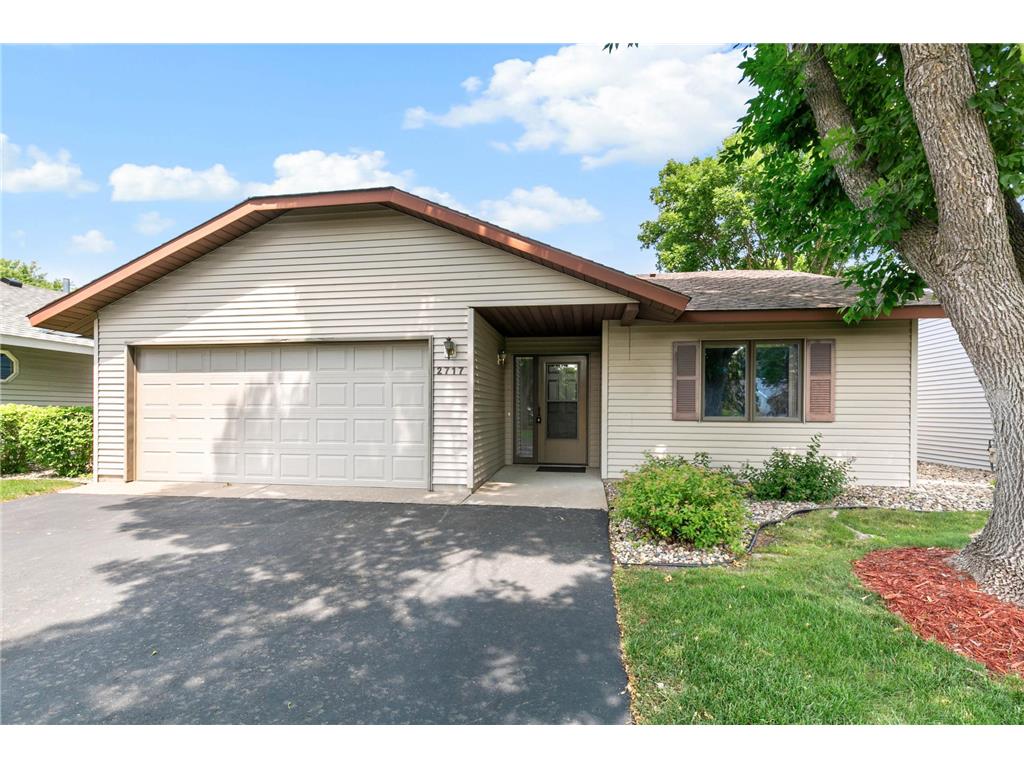 2717 15th Street N, Saint Cloud, MN, 56303 | MLS: 6393310 | Edina Realty