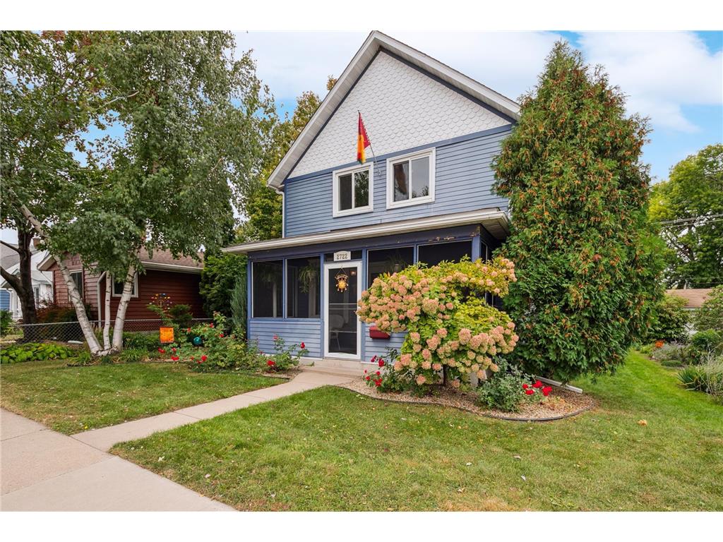 2722 Grand Street NE, Minneapolis, MN, 55418 | MLS: 6671946 | Edina Realty