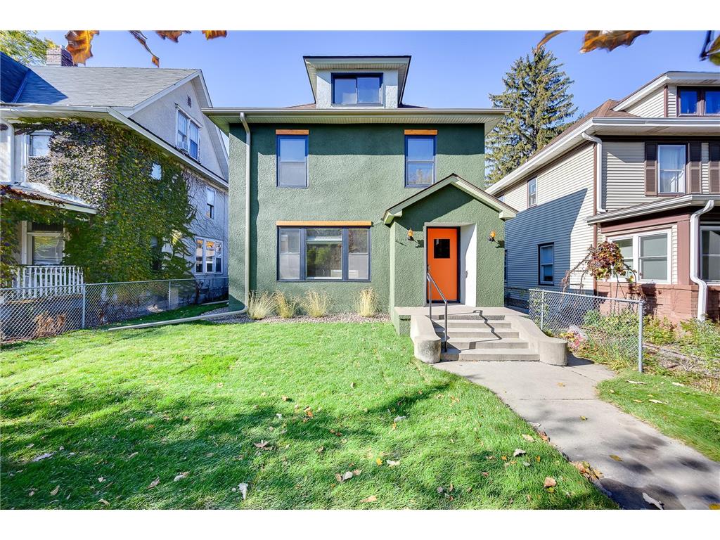 2724 Aldrich Avenue S, Minneapolis, MN, 55408 | MLS: 6717499 | Edina Realty