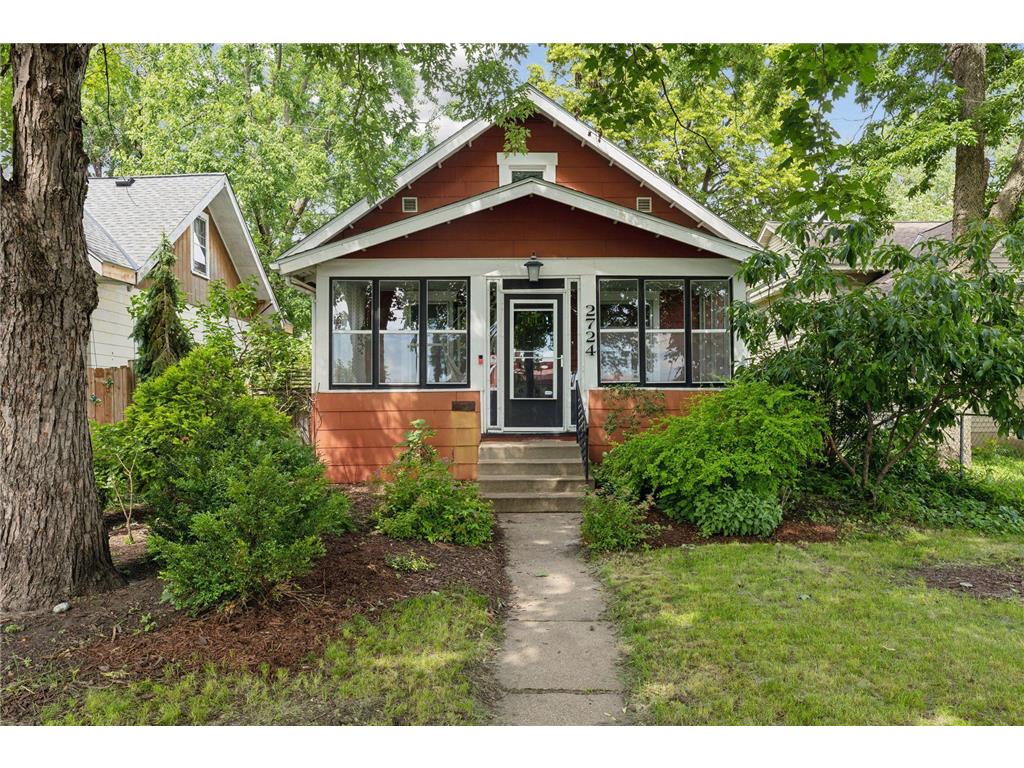 2724 Longfellow Avenue, Minneapolis, MN, 55407 | MLS: 6635522 | Edina ...
