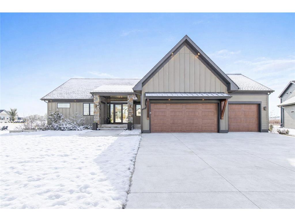 2726 Lehman Court, Sartell, MN, 56377 | MLS: 6790159 | Edina Realty