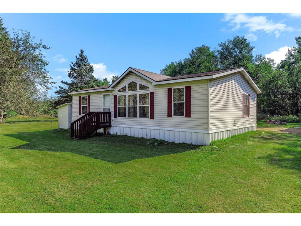 27284 310th Avenue, Malmo Twp, MN, 56431 | MLS: 6780247 | Edina Realty