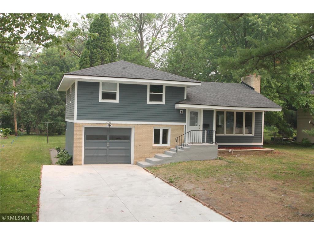 2732 Quebec Avenue N, New Hope, MN, 55427 | MLS: 6387368 | Edina Realty