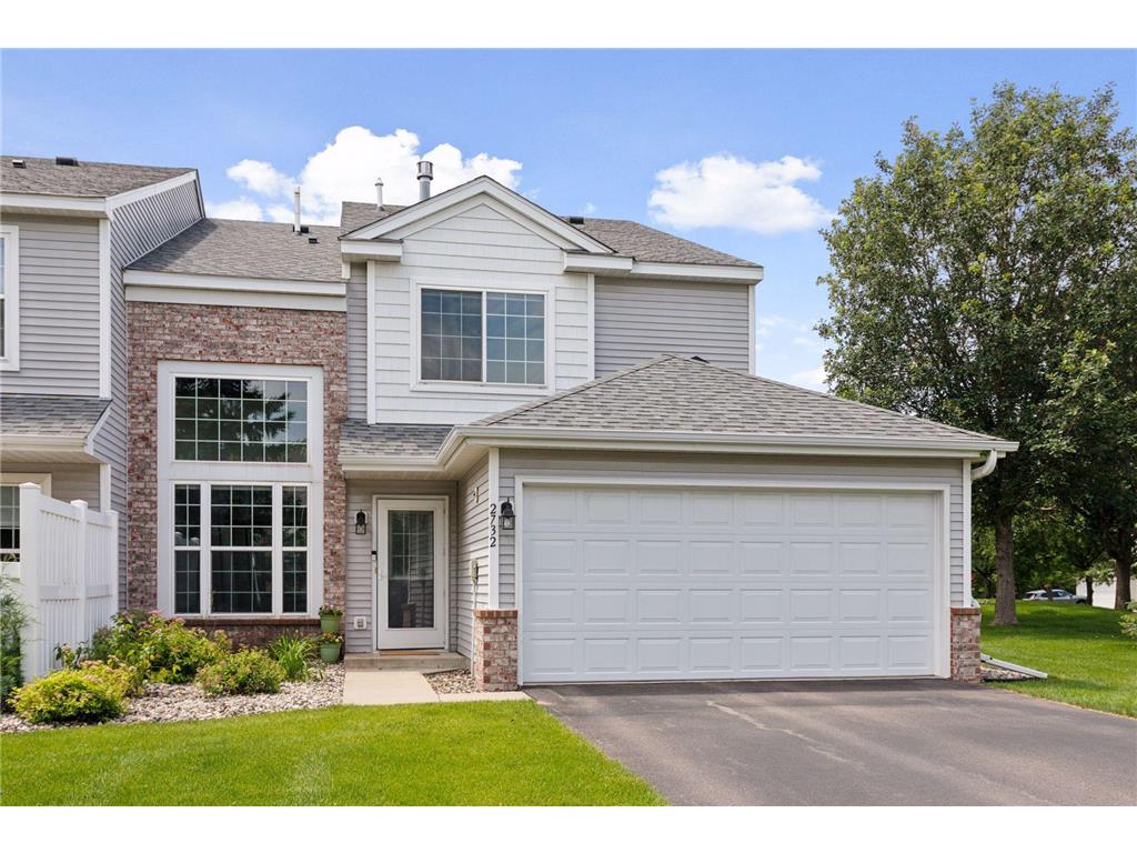 2732 Wagon Wheel Curve, Chaska, MN, 55318 | MLS: 6763429 | Edina Realty
