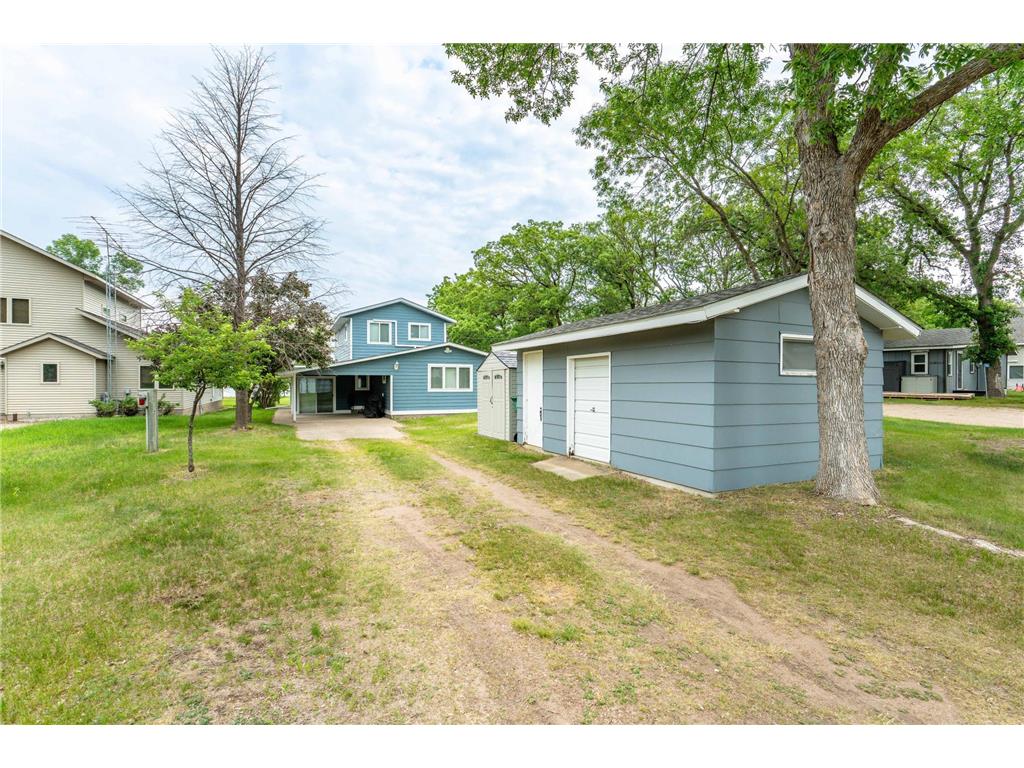 27326 Cloverleaf Lane, Everts Twp, MN, 56515 | MLS: 6731579 | Edina Realty