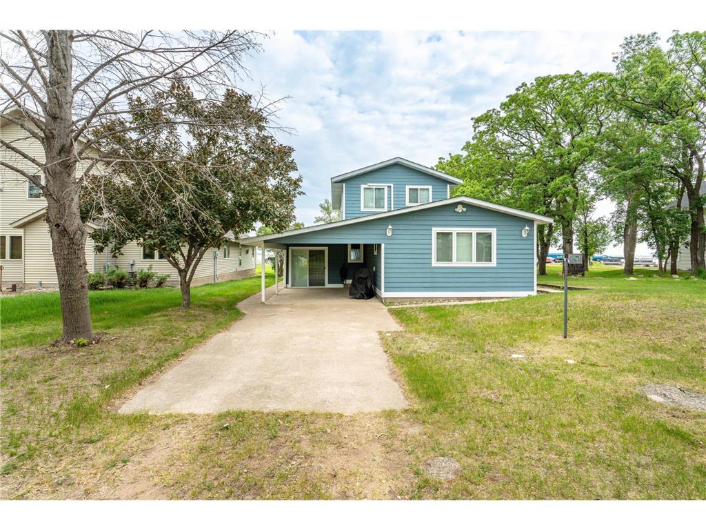 27326 Cloverleaf Lane, Everts Twp, MN, 56515 | MLS: 6731579 | Edina Realty