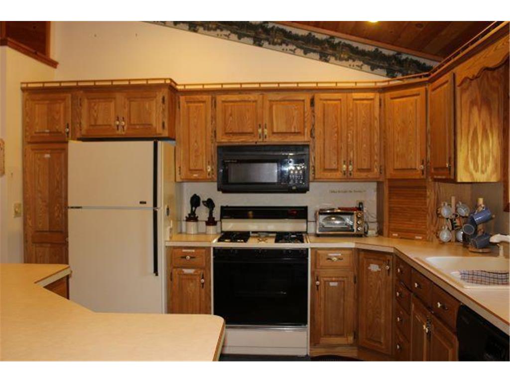 27347 Stark Lake Road, Aitkin, MN, 56431 | MLS: 6547414 | Edina Realty