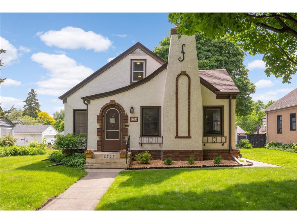 2735 Arthur Street NE, Minneapolis, MN, 55418 | MLS: 6727810 | Edina Realty