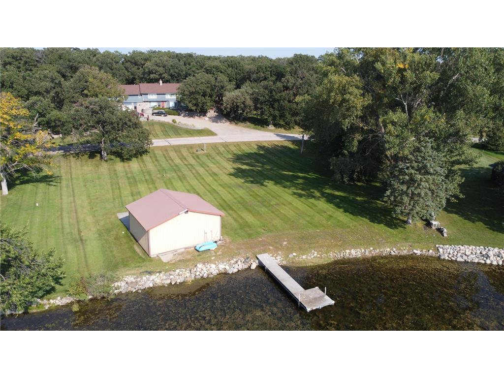 27361 Oak Point Road, Erdahl Twp, MN, 56531 | MLS: 7014141 | Edina Realty