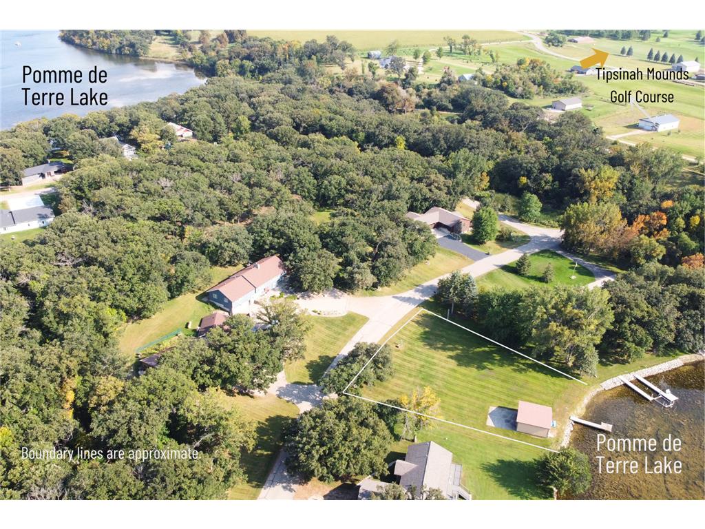 27361 Oak Point Road, Erdahl Twp, MN, 56531 | MLS: 7014141 | Edina Realty