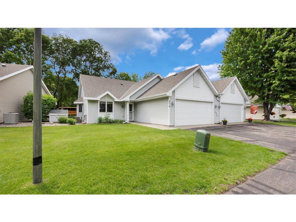 274 Park Avenue S, Saint Cloud, MN, 56301 | MLS: 6546686 | Edina Realty