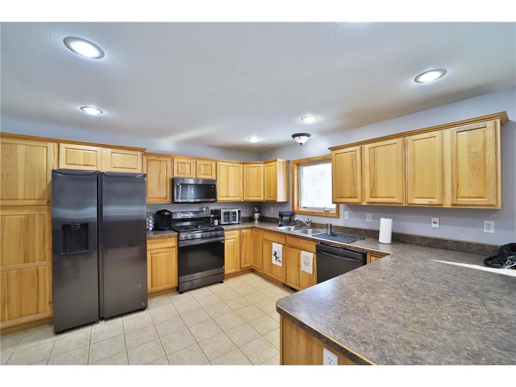 27477 Ode Circle, Browerville, MN, 56438 | MLS: 7032414 | Edina Realty